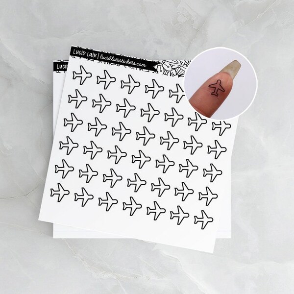 Pilot Bumper Stickers - Etsy