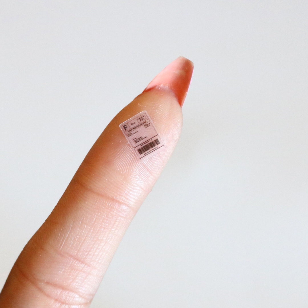 Shipping Label Stickers | Post Office Stickers, Shipping Stickers ...