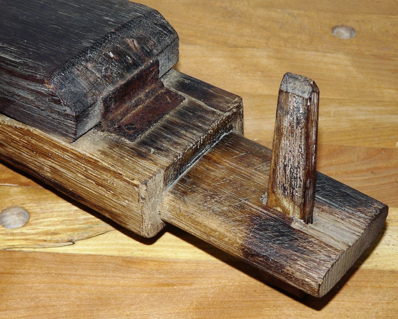 Antique Harness Makers saddle/leather Work Bench Vise W/ - Etsy