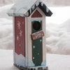 Roosting Box - Winter Roost Box - Nesting Box - Bluebird Birdhouse ...