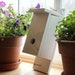 Roosting Box - Winter Roost Box - Nesting Box - Bluebird Birdhouse ...