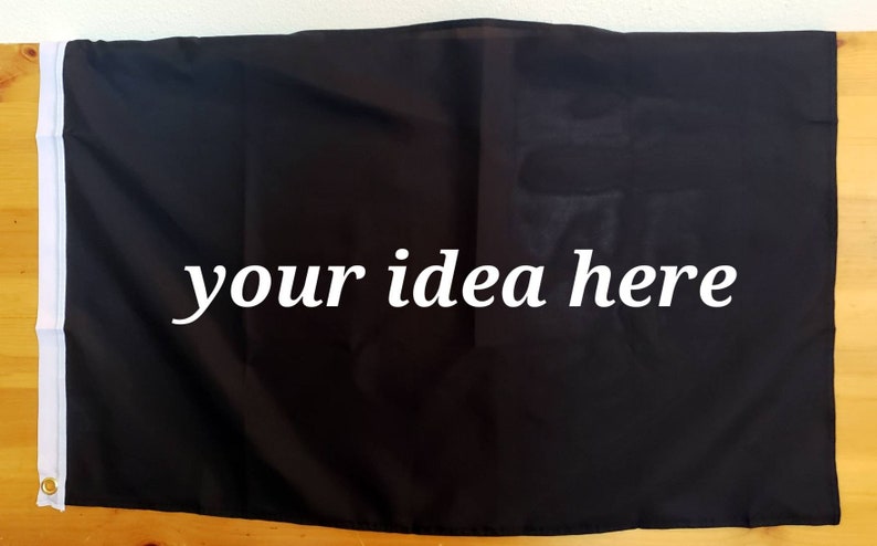 Custom 2x3' UTV / ATV Flag Personalized Flag Multiple | Etsy