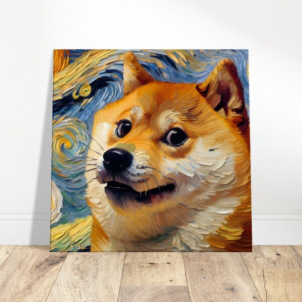 Doge - Etsy