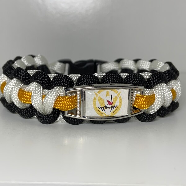 Power Rangers Birthday - Etsy