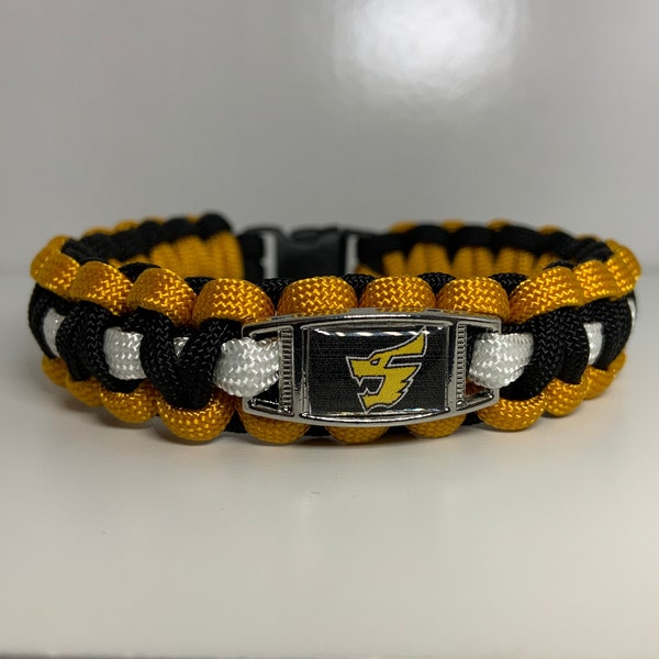 Rangers Bracelet - Etsy