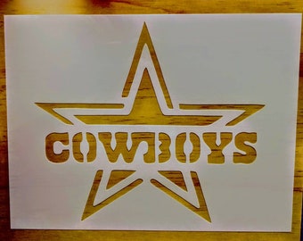 Dallas Cowboys Gift - Etsy