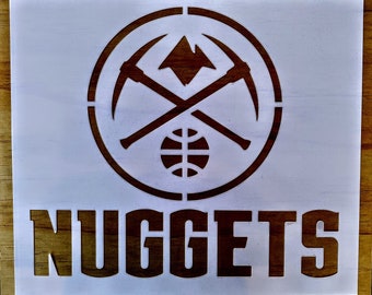 Baltimore Ravens Stencil - Etsy