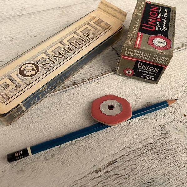 Typewriter Eraser - Etsy