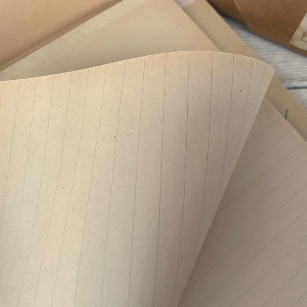 Big Chief Tablet - Etsy