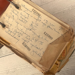 Vintage Rx Prescriptions, Pharmacy, Old Apothecary, Druggist, Medicines ...