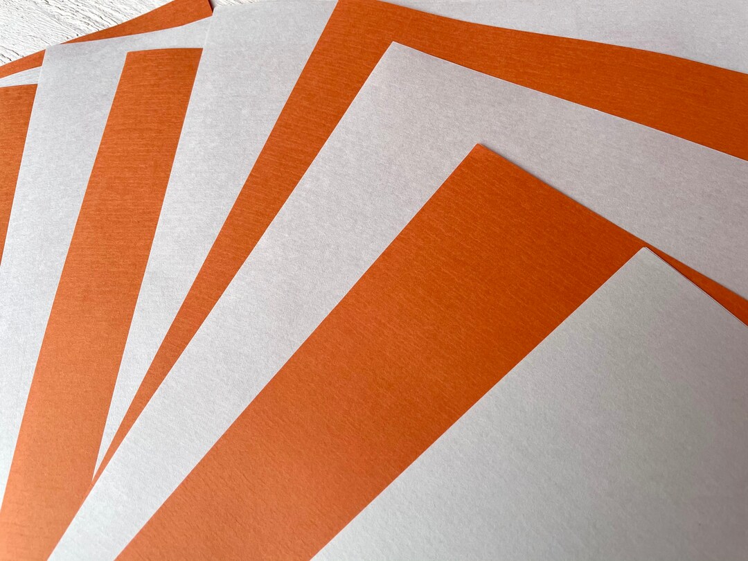 Vintage Typewriter Paper, Textured Typing Paper, Neenah Bond Mixed ...