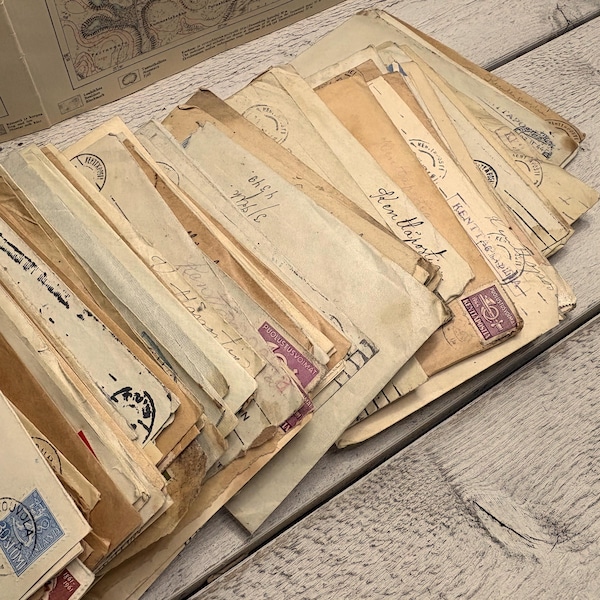 Ww2 Writing Paper - Etsy UK