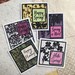 Trans Pride Queer Quilt Papercut Quilt Blocks Offcut Creations 6x6 ...