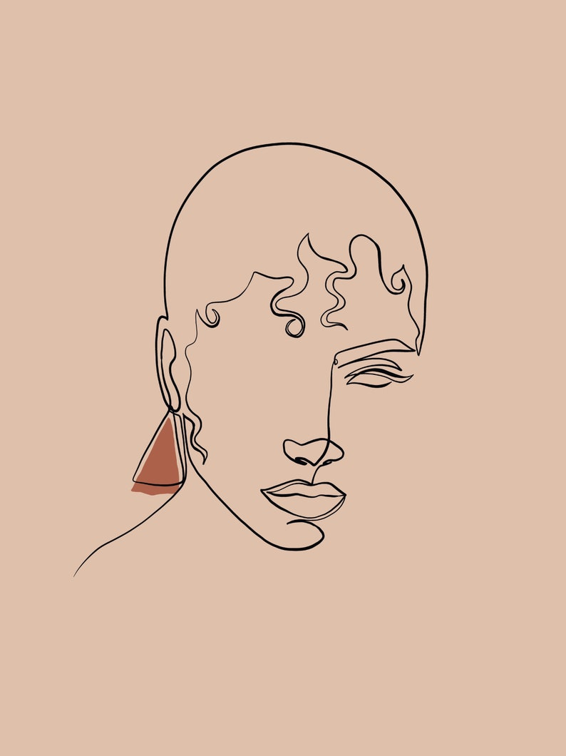 Custom Drawings Design, Design for Resell, Resale Art, One Line for ...