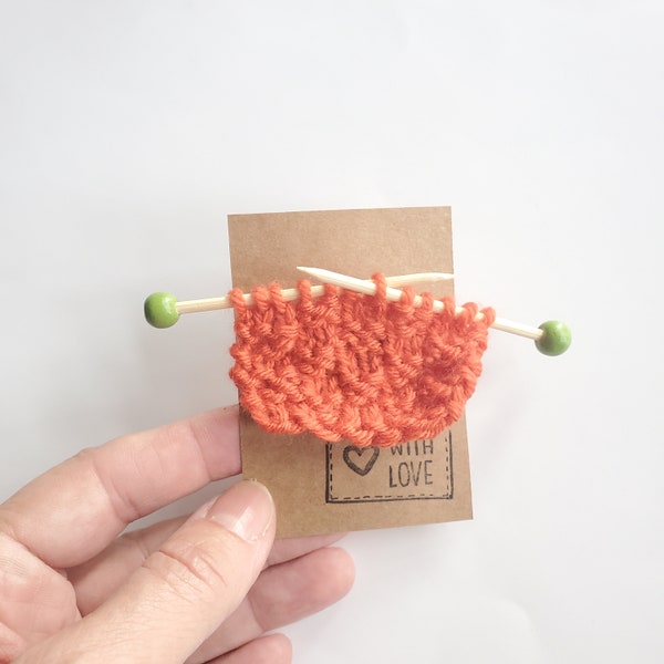 Upcycled Knitting Needles - Etsy