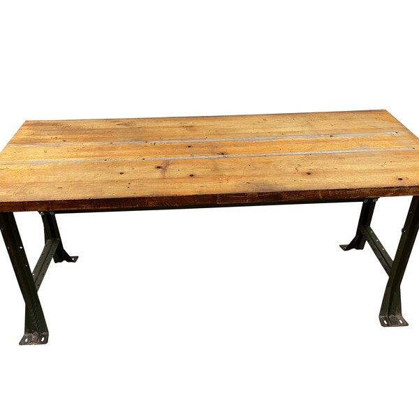 Military Office Desk - Etsy