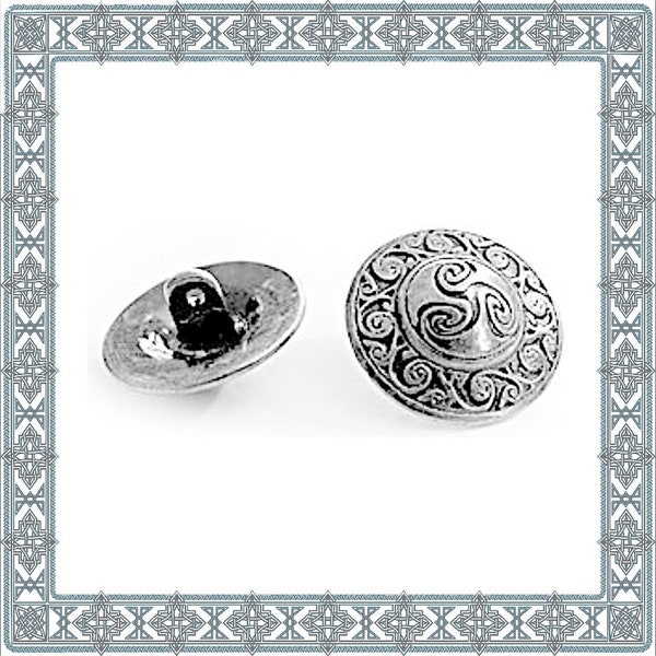 Ancient Button - Etsy