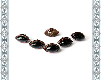 Indian Decorative Rivets - Etsy