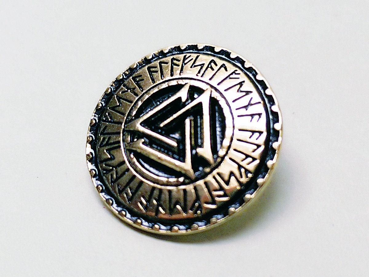 Ancient German Symbols