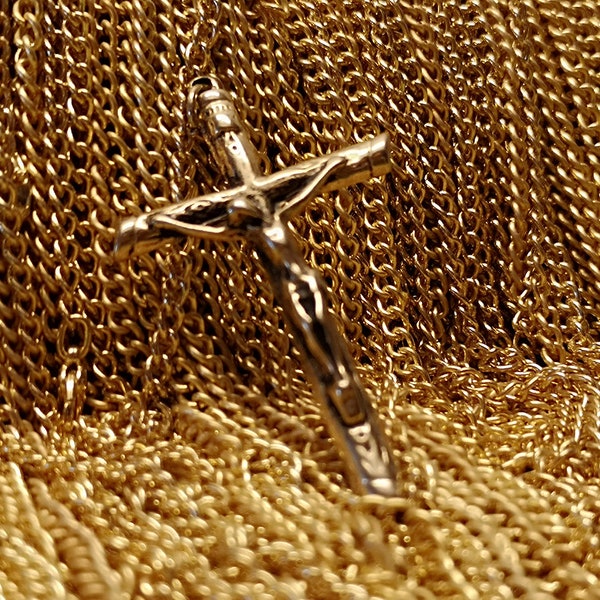 Viking Jesus Jewelry - Etsy