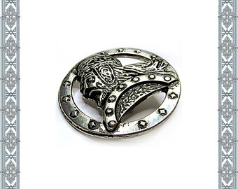 Do It Yourself Leather Scabbard and Pouches Accessories for LARP Heroic ...