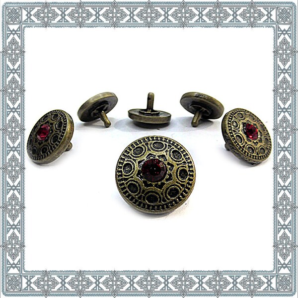 Decorative Rivets - Etsy