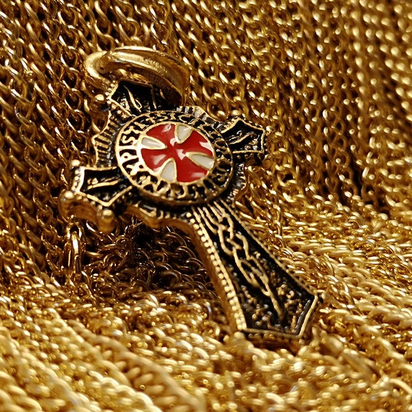 Knights Templar Item - Etsy