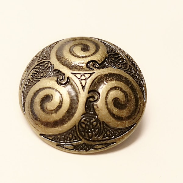 Celtic Buttons - Etsy