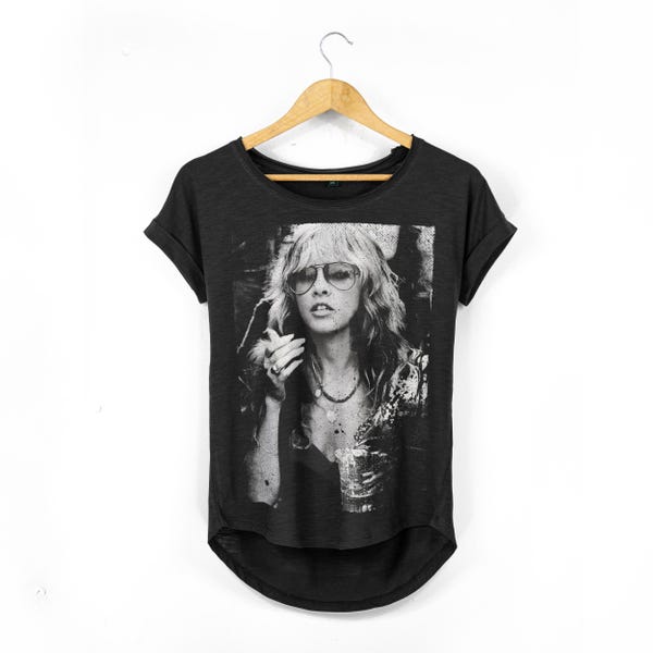 Stevie Nick Cap - Etsy