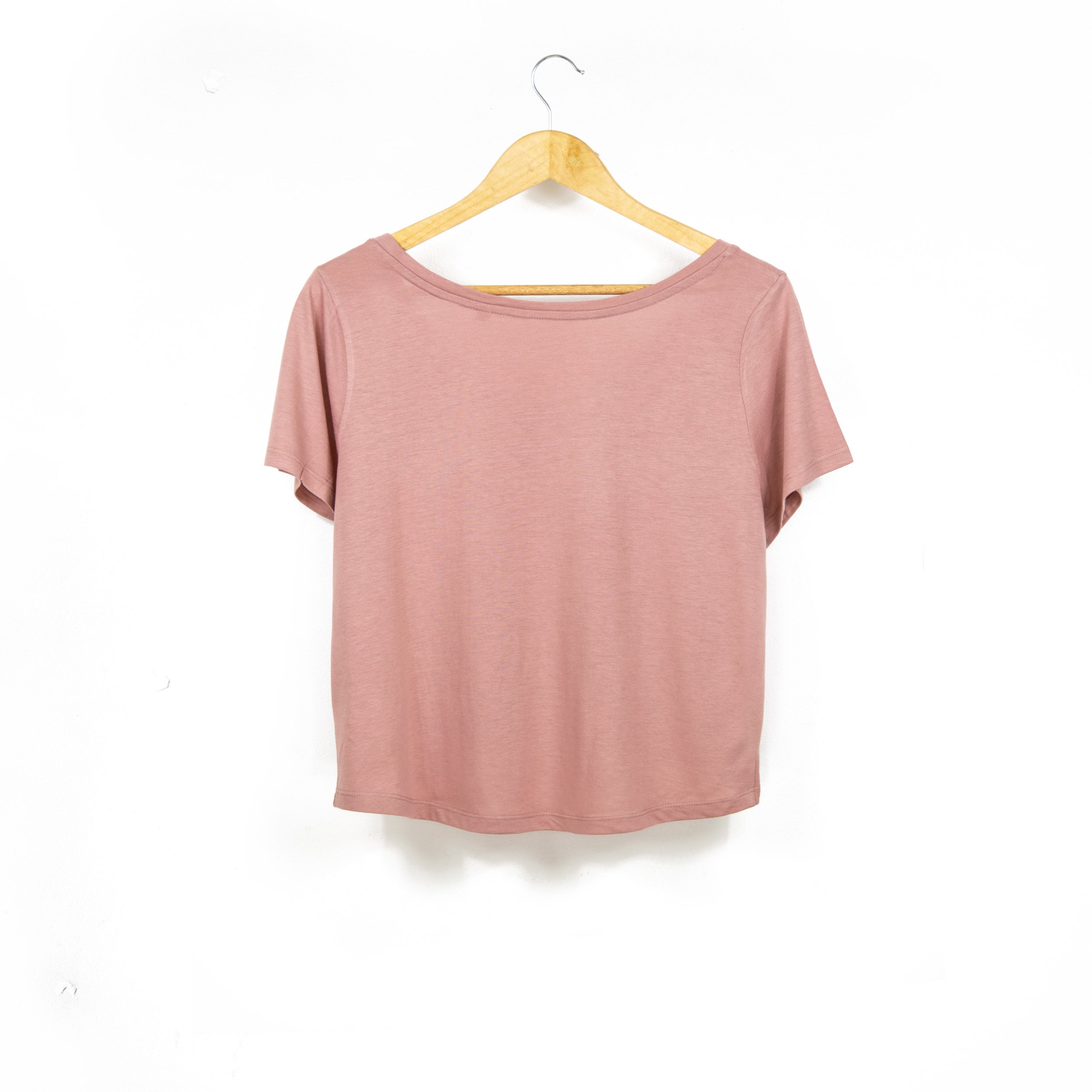 Women's Bee Print Oversized Scoop Neck Top | 'bee Mine' Cute Flowy ...