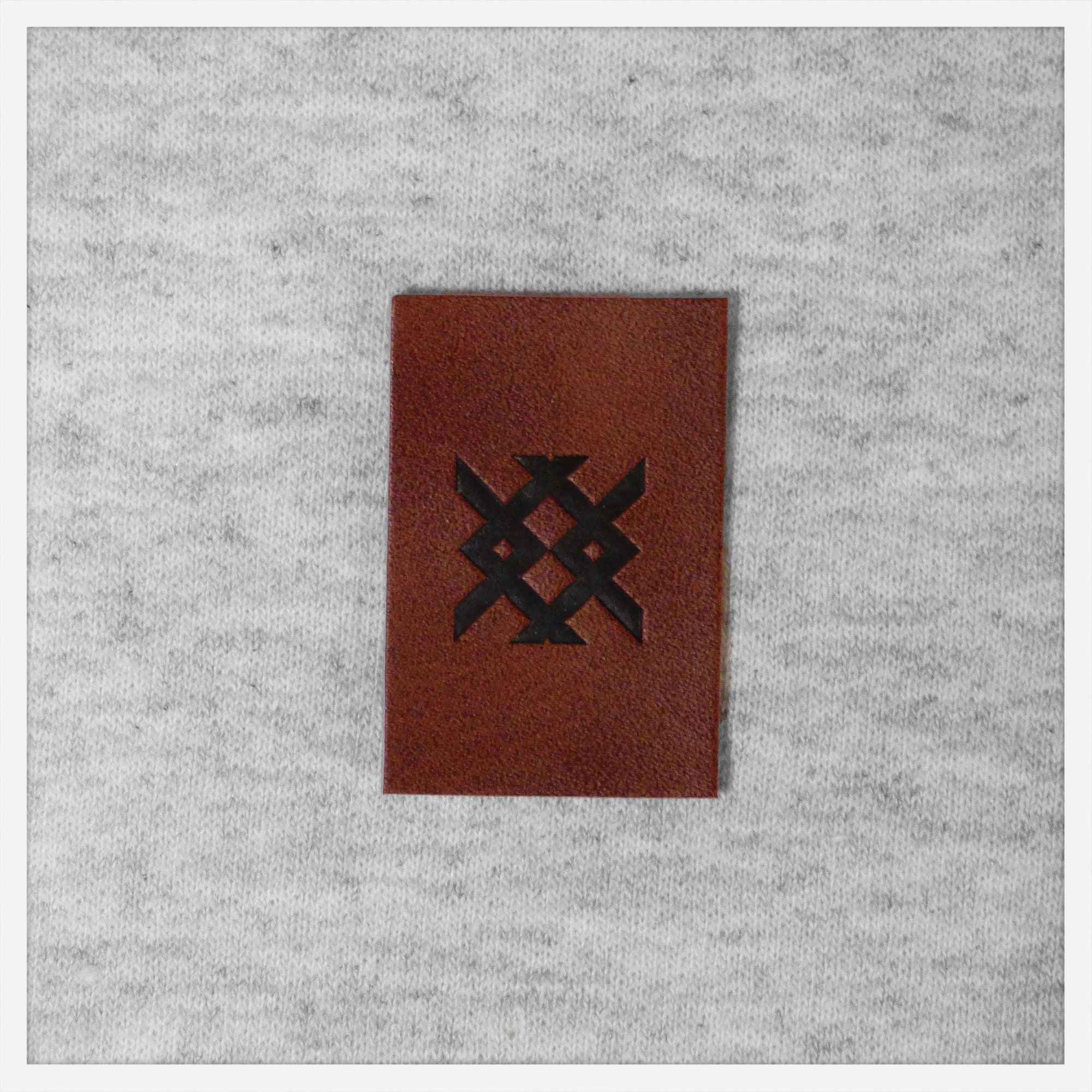 Men's 'protection Rune' Nordic Rune Tattoo Print - Etsy