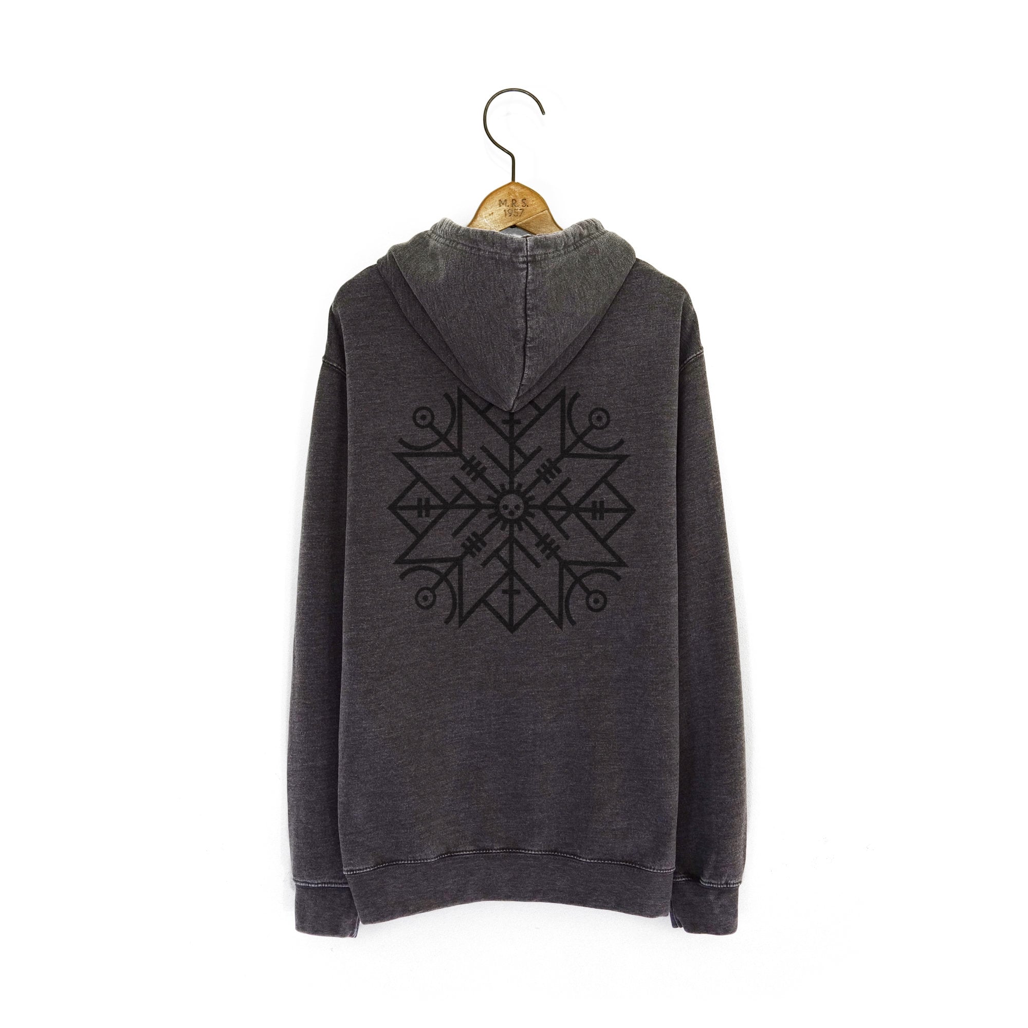 Men's 'protection' Nordic Rune Tattoo Design - Etsy UK