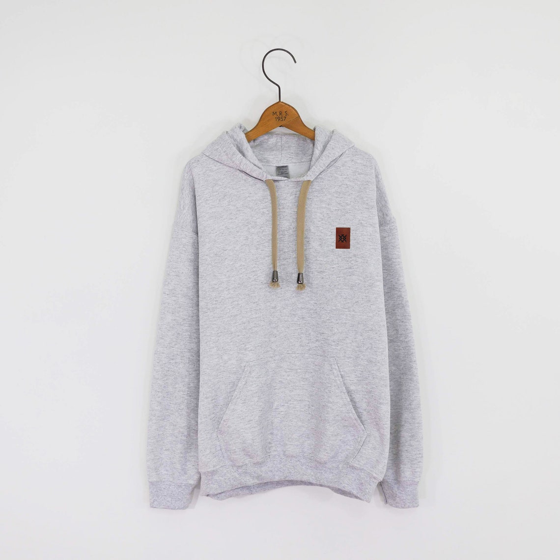 Men's 'protection Rune' Nordic Rune Tattoo Print - Etsy