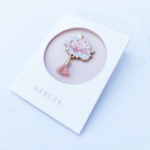 Korea Oriental Pins - Etsy