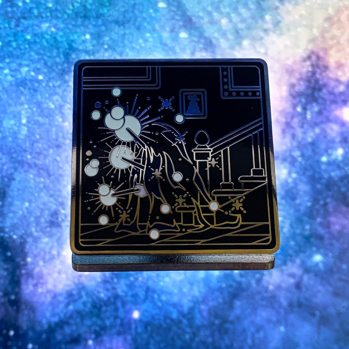 Magical Pins | Etsy