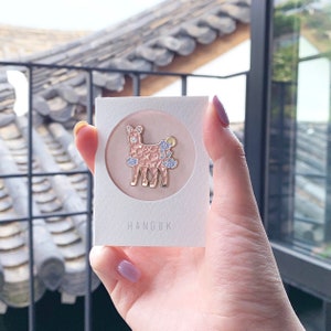 Korea Oriental Pins - Etsy