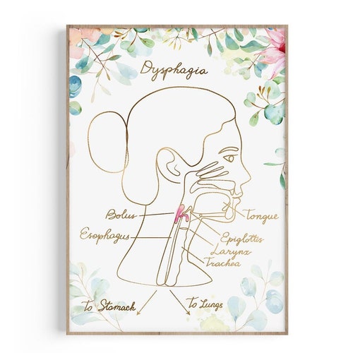 SLP Gift Speech Language Pathologist Speech Therapist - Etsy