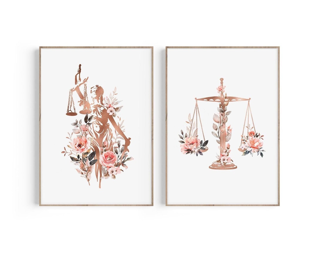 Law Office Decor, Lawyer Gift, Law School Graduation Gift, Attorney ...