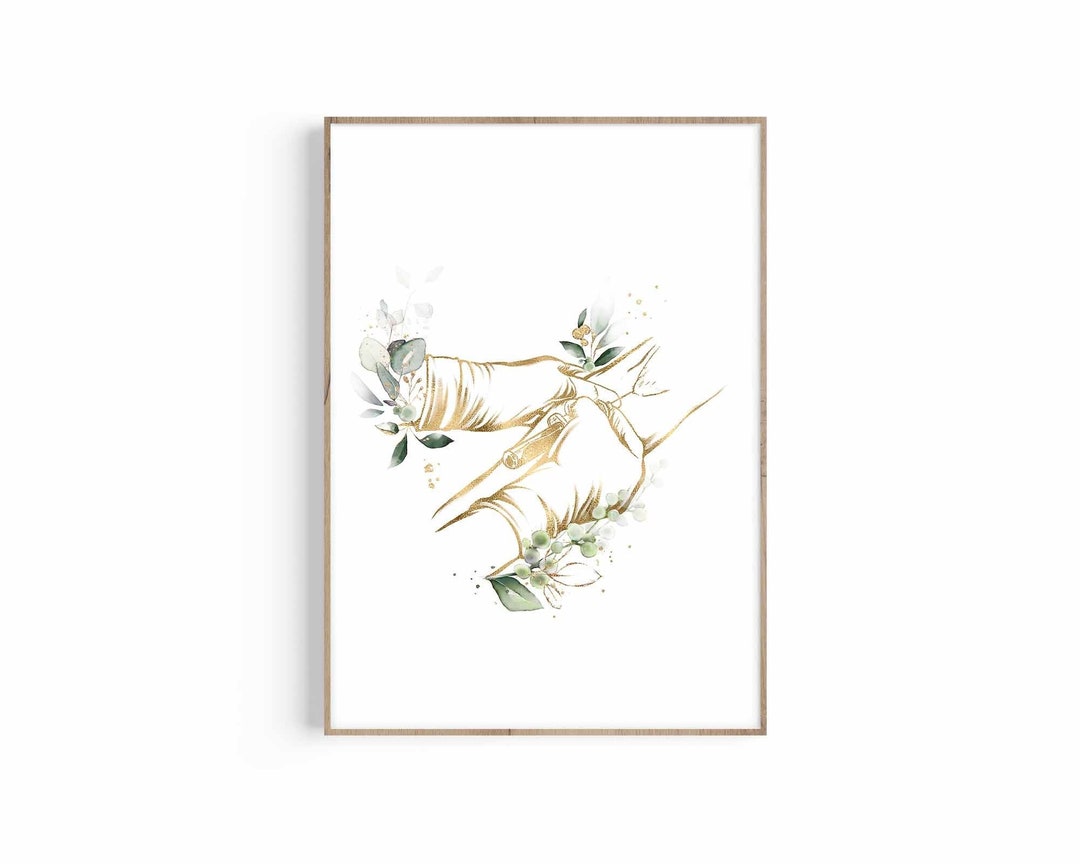 Phlebotomist Art, Draw Blood, Arm Veins, Nurse Gift, Venipuncture Art ...