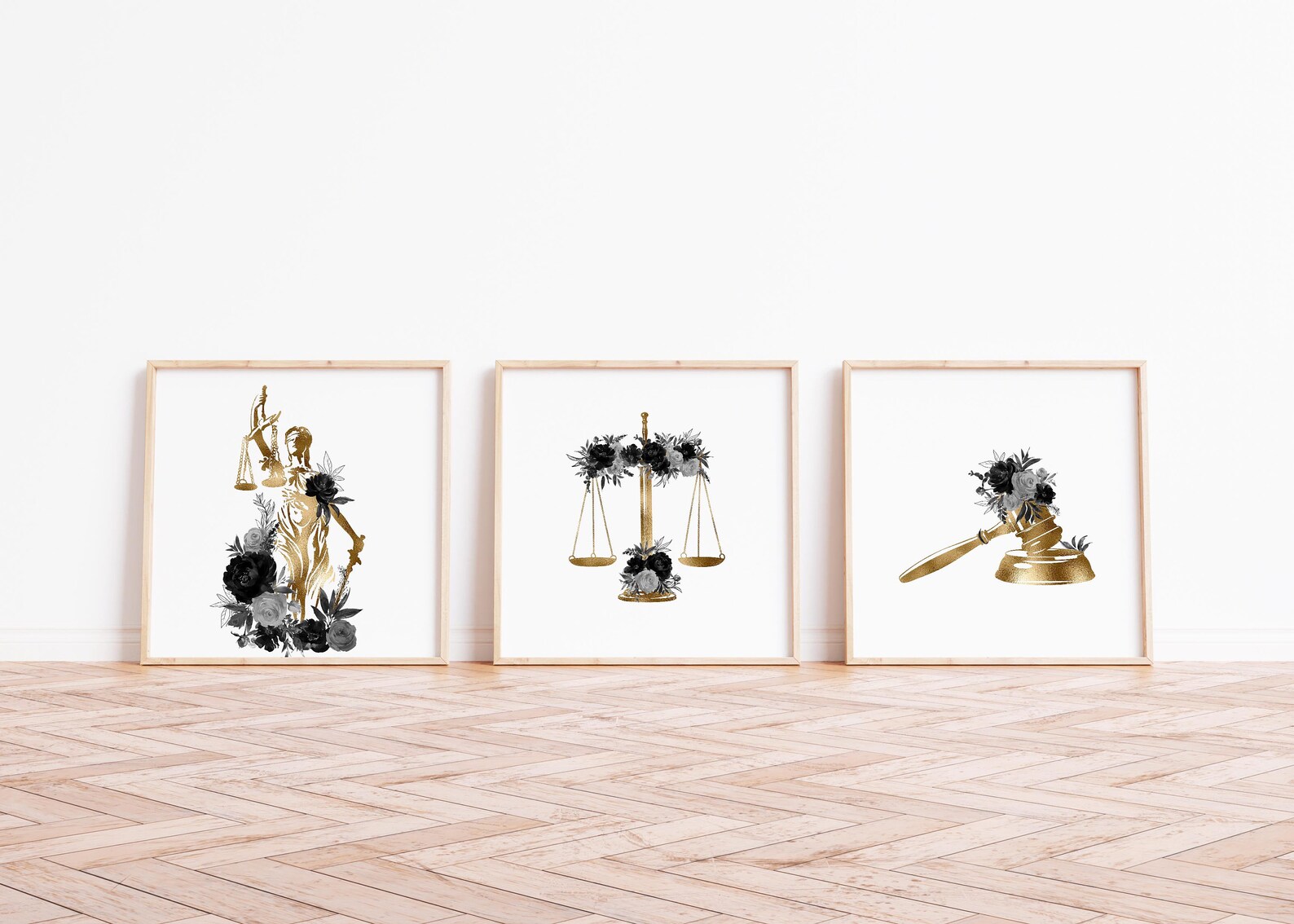 Law Office Decor Lawyer Gift Law School Graduation Gift - Etsy