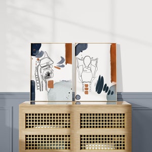 Speech Larynx Anatomy One Line Art, Speech Language Pathologist Gift ...