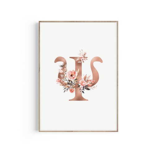 Psi Symbol Art Psychology Symbol Print Psychotherapist Gift - Etsy