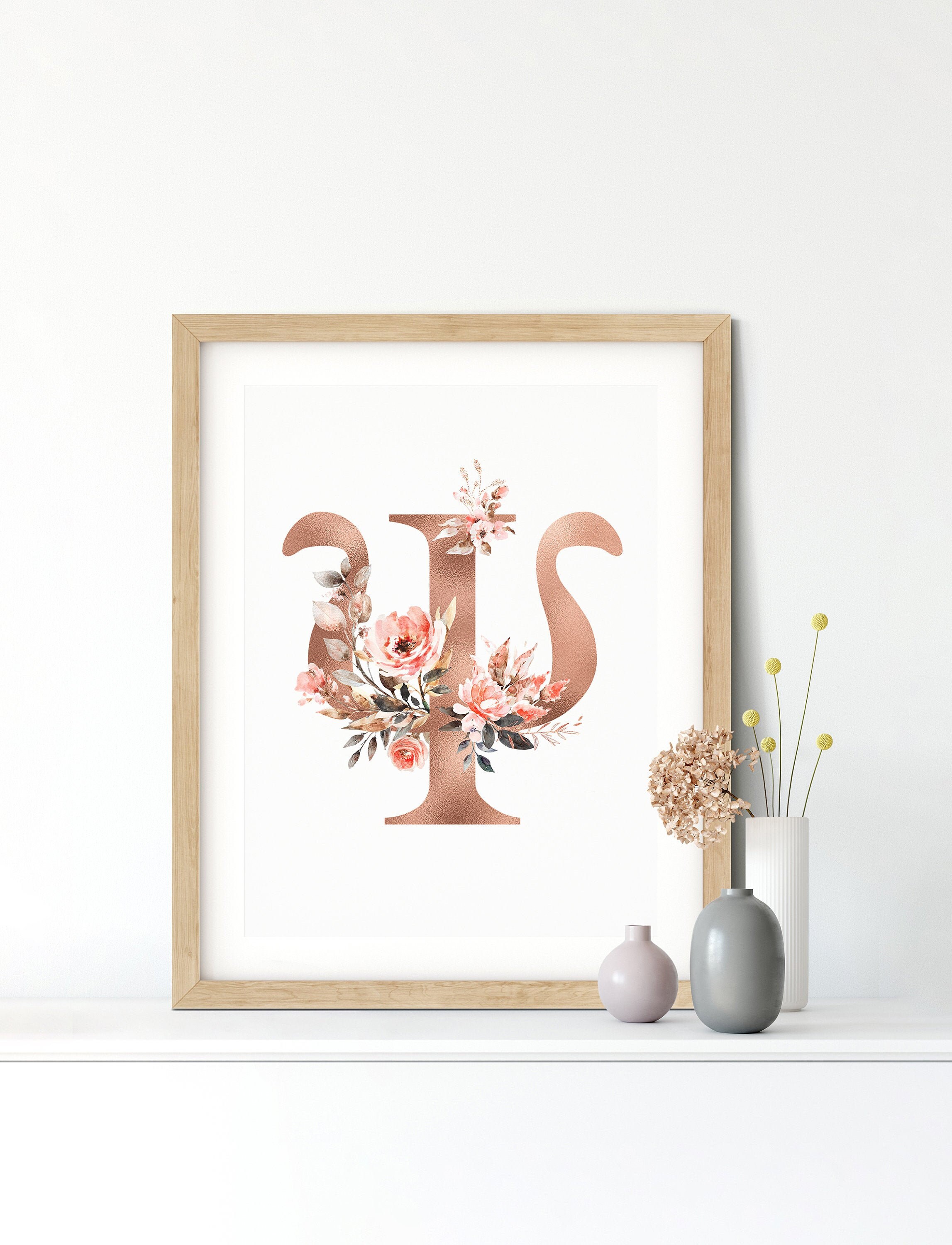 Psi Symbol Art Psychology Symbol Print Psychotherapist Gift | Etsy