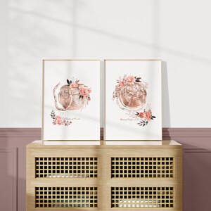 Placenta Anatomy Art, Maternal Placenta, Fetal Placenta, Umbilical Cord ...