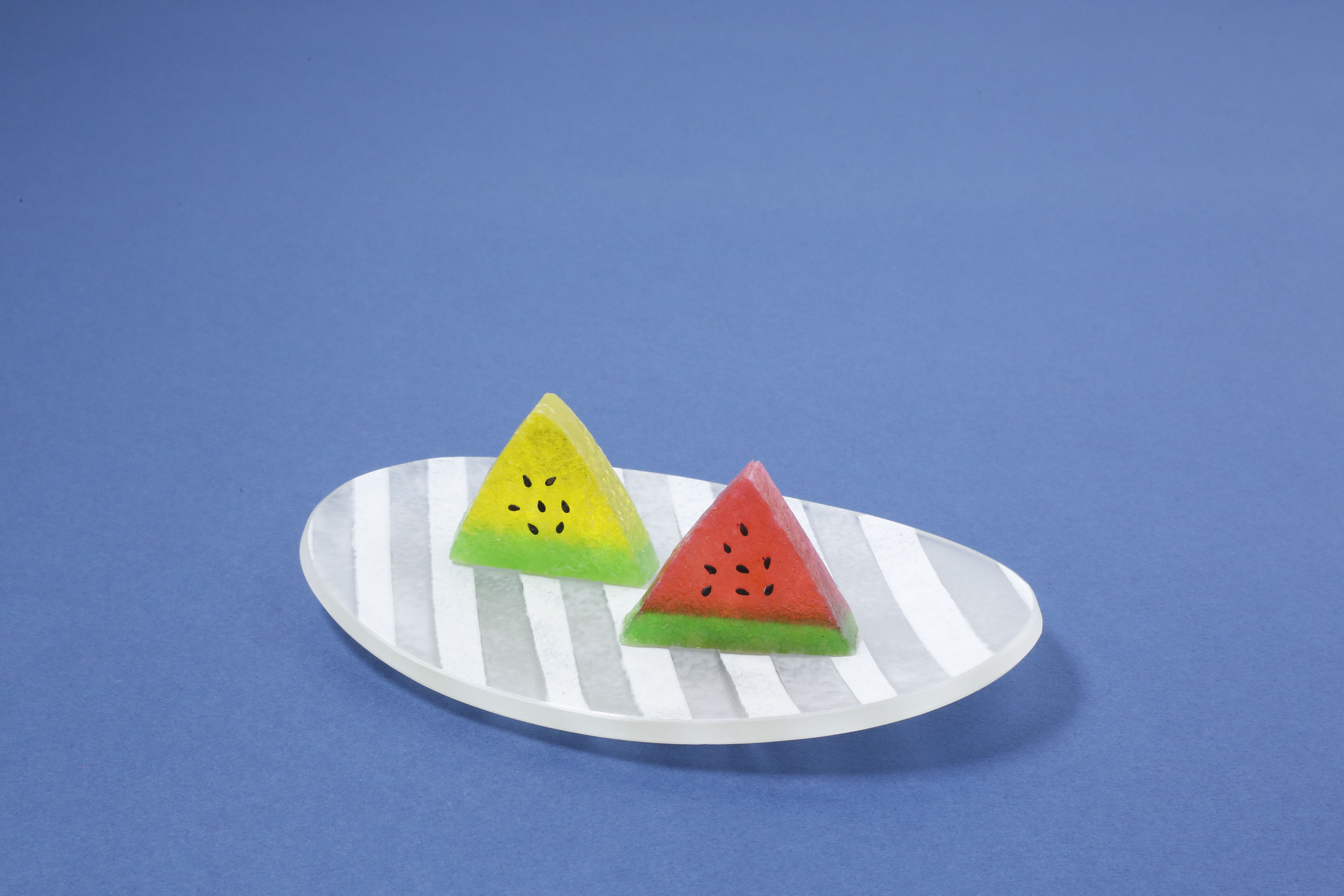 Sweet and Cute Edible Jewelry Kohakuto Recipe Book in - Etsy