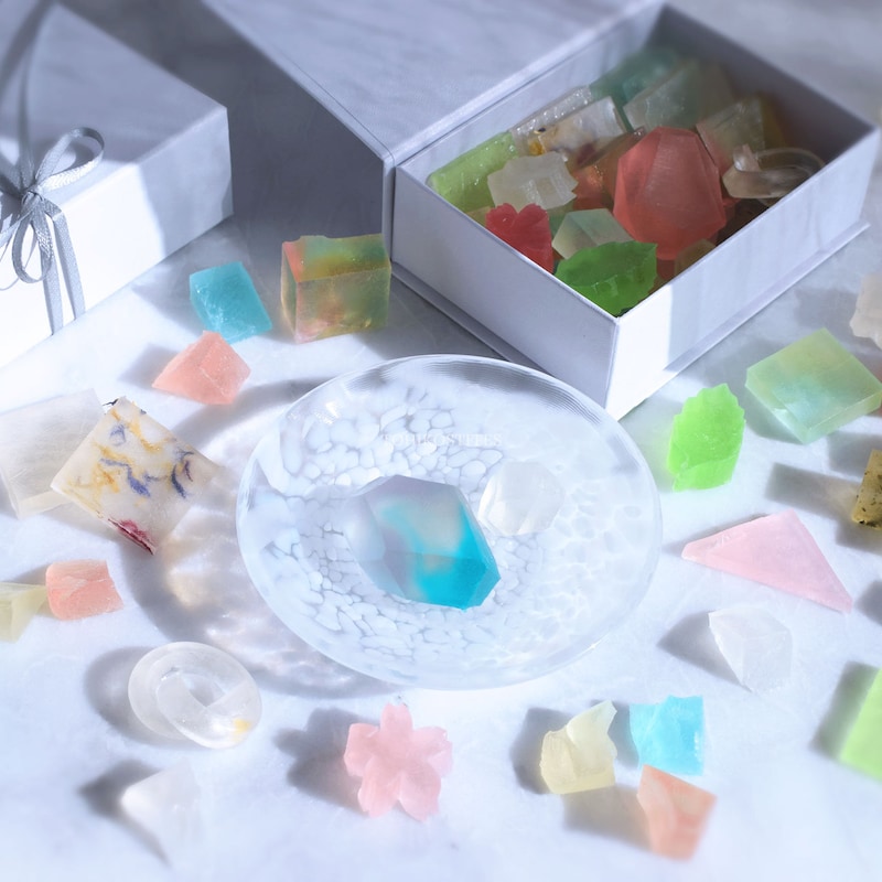 Japanese Wagashi Gift Box - 60+ Gift Ideas for 2026