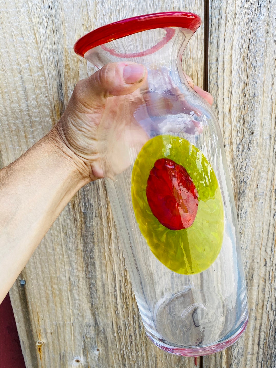 Martini Decanter: Novelty Barware Gift - Etsy