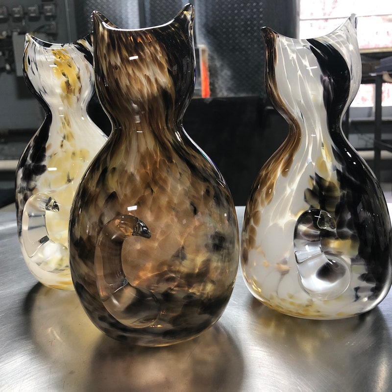 TheHotGlassArtCenter - Etsy