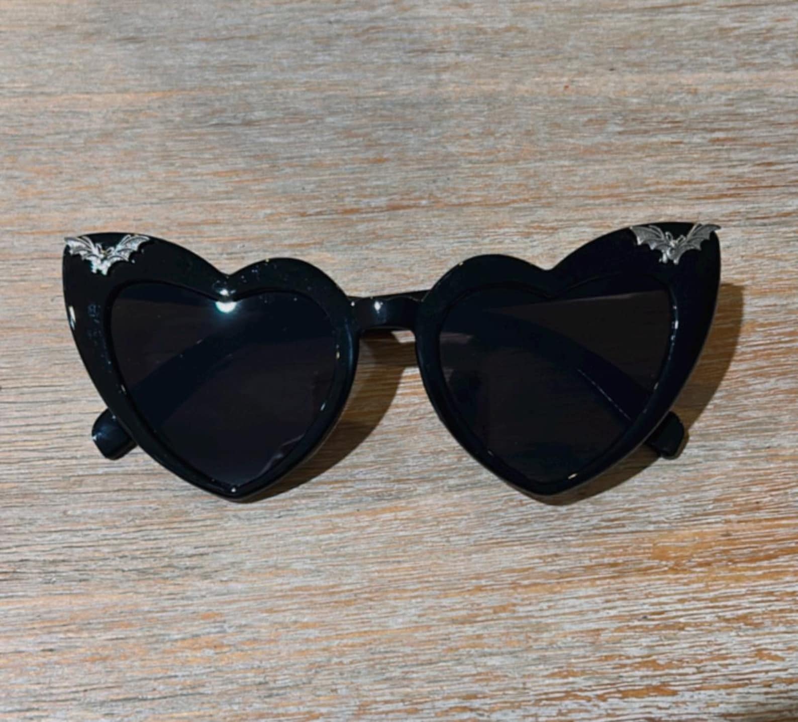 Spooky Cat Eye Sunglasses - Etsy