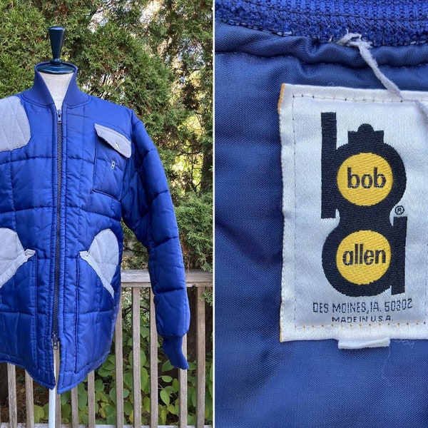 Bob Allen Shooting Jacket - Etsy